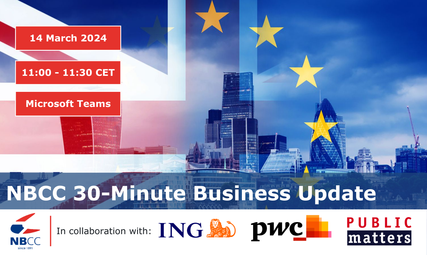 NBCC 30-Minute business update: Economic outlook 1st Quarter 2024 ...