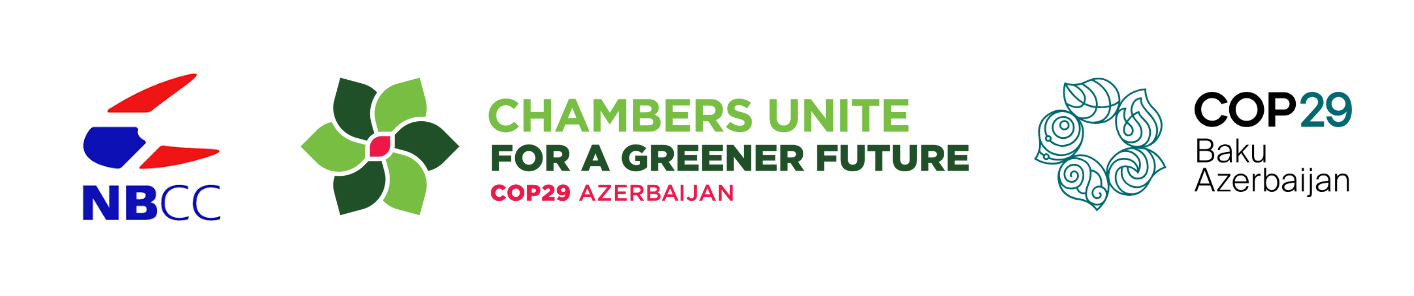 NBCC COP29 Campaign Briefing - Events